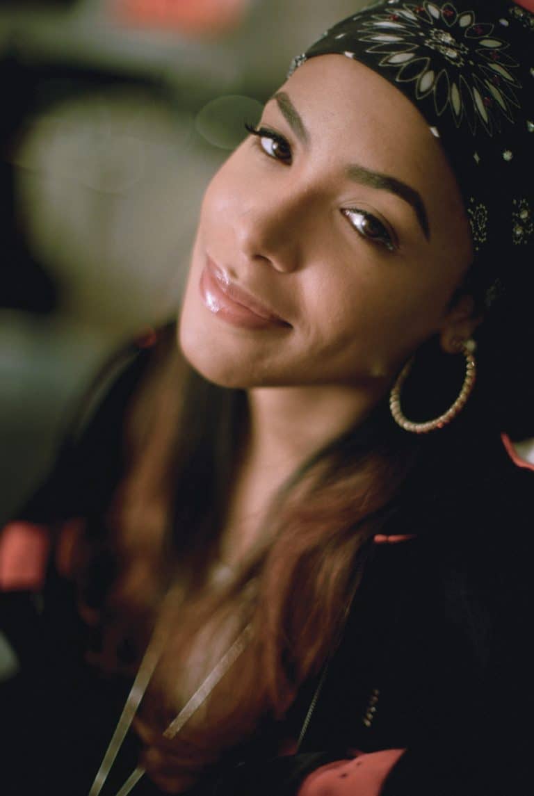 Aaliyah - Biography, Height & Life Story | Super Stars Bio