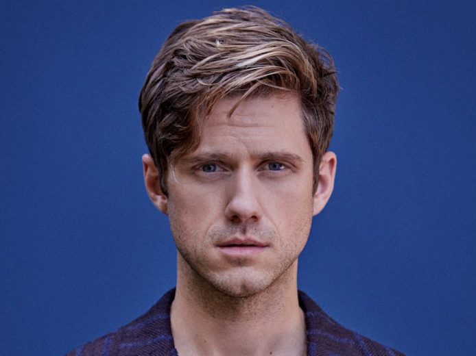 Aaron Tveit - Biography, Height & Life Story | Super Stars Bio