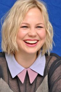 Adelaide Clemens - Biography, Height & Life Story | Super Stars Bio