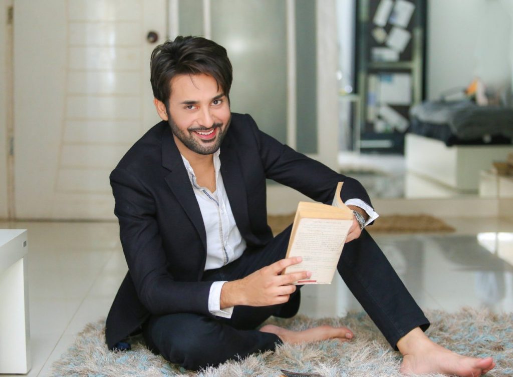 Affan Waheed - Biography, Height & Life Story | Super Stars Bio