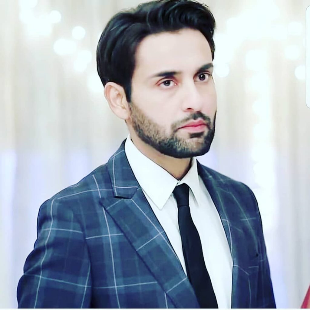 Affan Waheed - Biography, Height & Life Story | Super Stars Bio