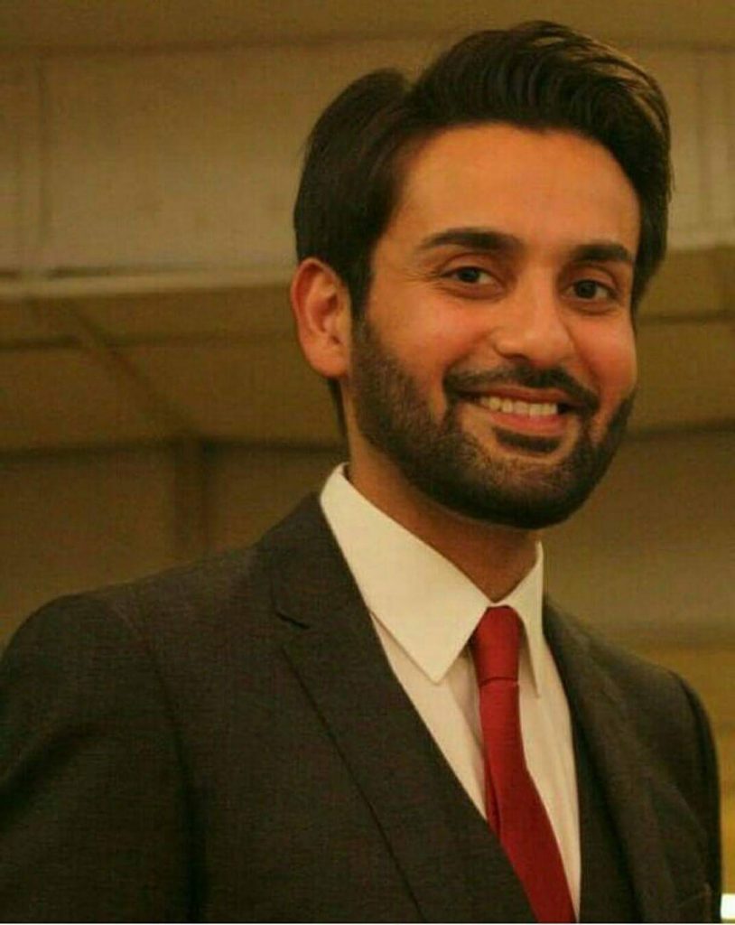 Affan Waheed - Biography, Height & Life Story | Super Stars Bio