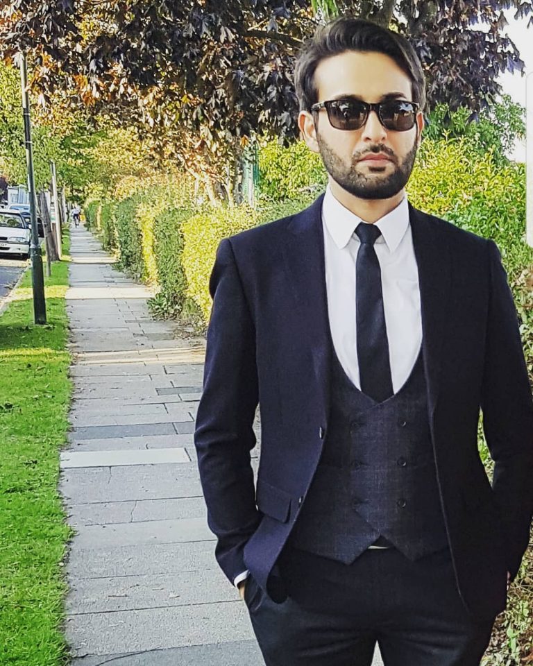 Affan Waheed - Biography, Height & Life Story | Super Stars Bio