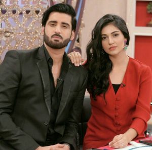 Agha Ali - Biography, Height & Life Story | Super Stars Bio