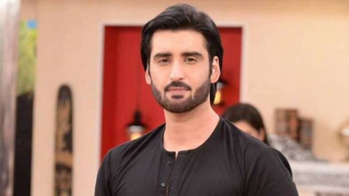 Agha Ali - Biography, Height & Life Story | Super Stars Bio