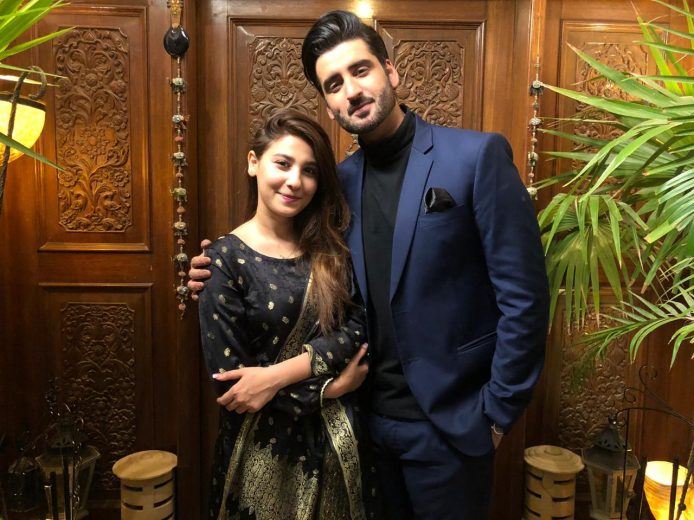 Agha Ali - Biography, Height & Life Story | Super Stars Bio