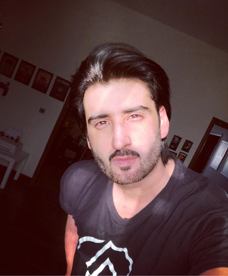 Agha Ali - Biography, Height & Life Story | Super Stars Bio