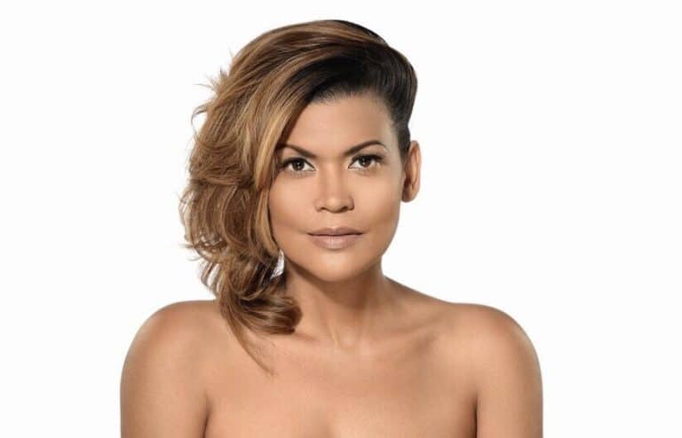 Aida Rodriguez - Biography, Height & Life Story | Super Stars Bio