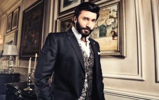 Aijaz Aslam - Biography, Height & Life Story | Super Stars Bio
