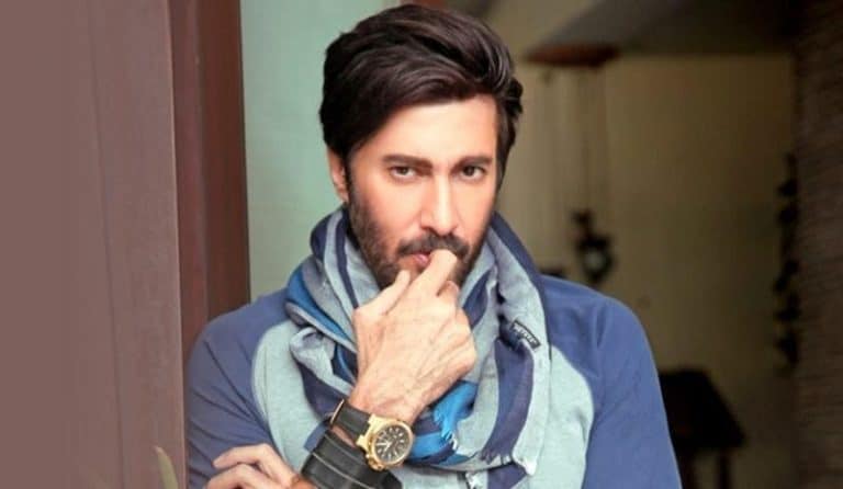 Aijaz Aslam - Biography, Height & Life Story | Super Stars Bio
