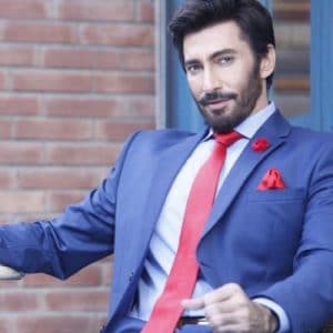 Aijaz Aslam - Biography, Height & Life Story | Super Stars Bio