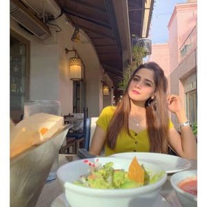 8 Things you didn't know about Aima Baig - Super Stars Bio