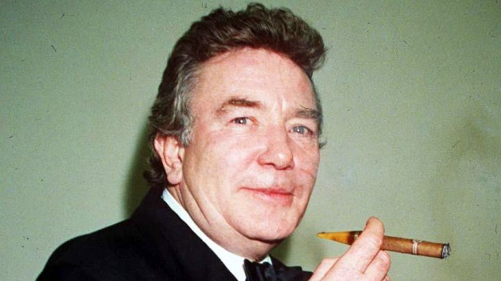 Albert Finney - Biography, Height & Life Story | Super Stars Bio