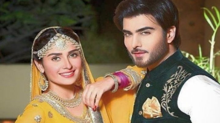 Aleena Abbas - Biography, Height & Life Story | Super Stars Bio