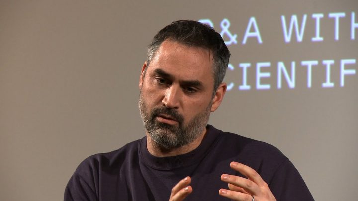 Alex Garland - Biography, Height & Life Story | Super Stars Bio