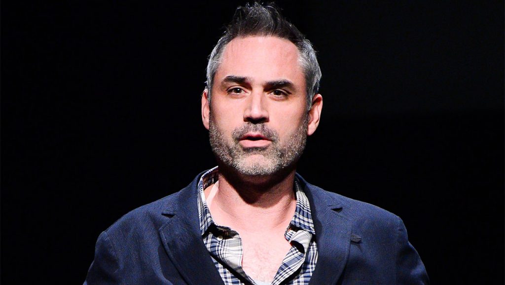 Alex Garland - Biography, Height & Life Story | Super Stars Bio