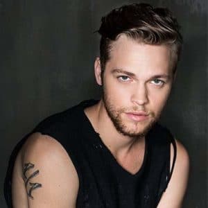 Alexander Calvert - Biography, Height & Life Story | Super Stars Bio