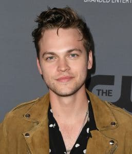 Alexander Calvert - Biography, Height & Life Story | Super Stars Bio