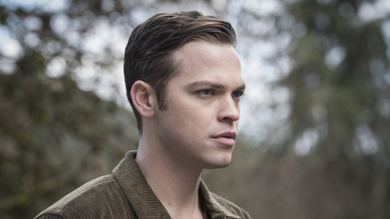 Alexander Calvert - Biography, Height & Life Story | Super Stars Bio