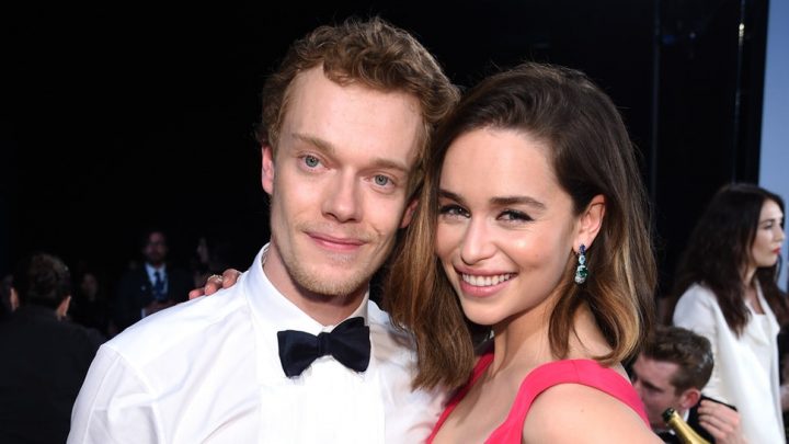Alfie Allen - Biography, Height & Life Story | Super Stars Bio