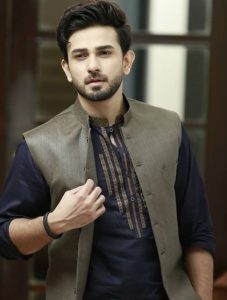 Ali Ansari - Biography, Height & Life Story | Super Stars Bio