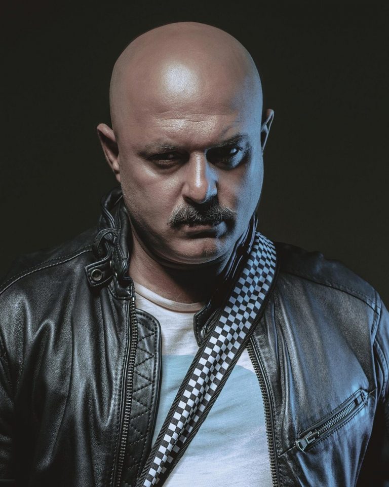 Ali Azmat - Biography, Height & Life Story | Super Stars Bio