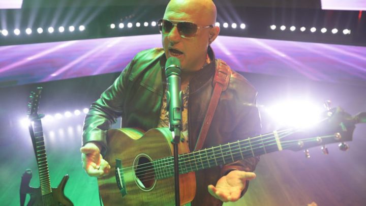 Ali Azmat - Biography, Height & Life Story | Super Stars Bio