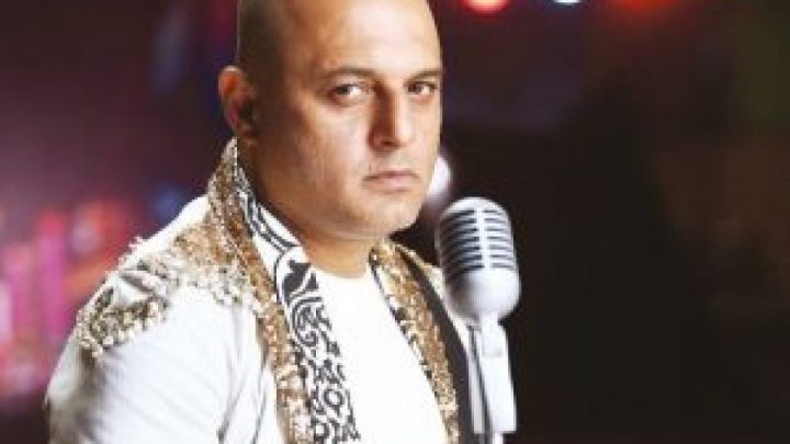 Ali Azmat - Biography, Height & Life Story | Super Stars Bio