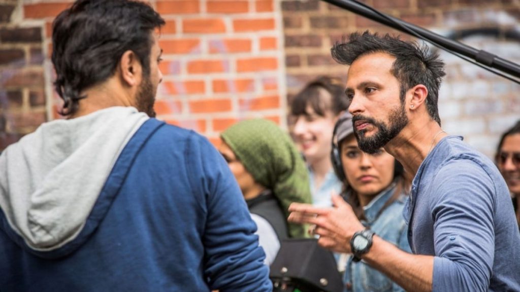 Ali Kazmi - Biography, Height & Life Story | Super Stars Bio