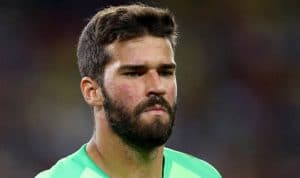 Alisson Becker - Biography, Height & Life Story | Super Stars Bio
