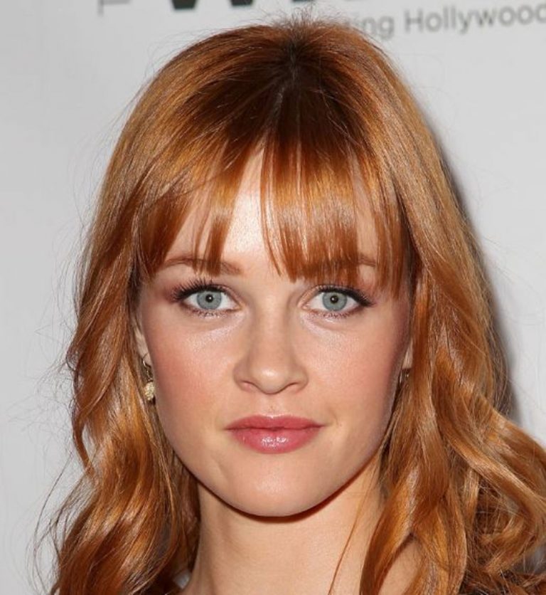 Ambyr Childers - Biography, Height & Life Story | Super Stars Bio