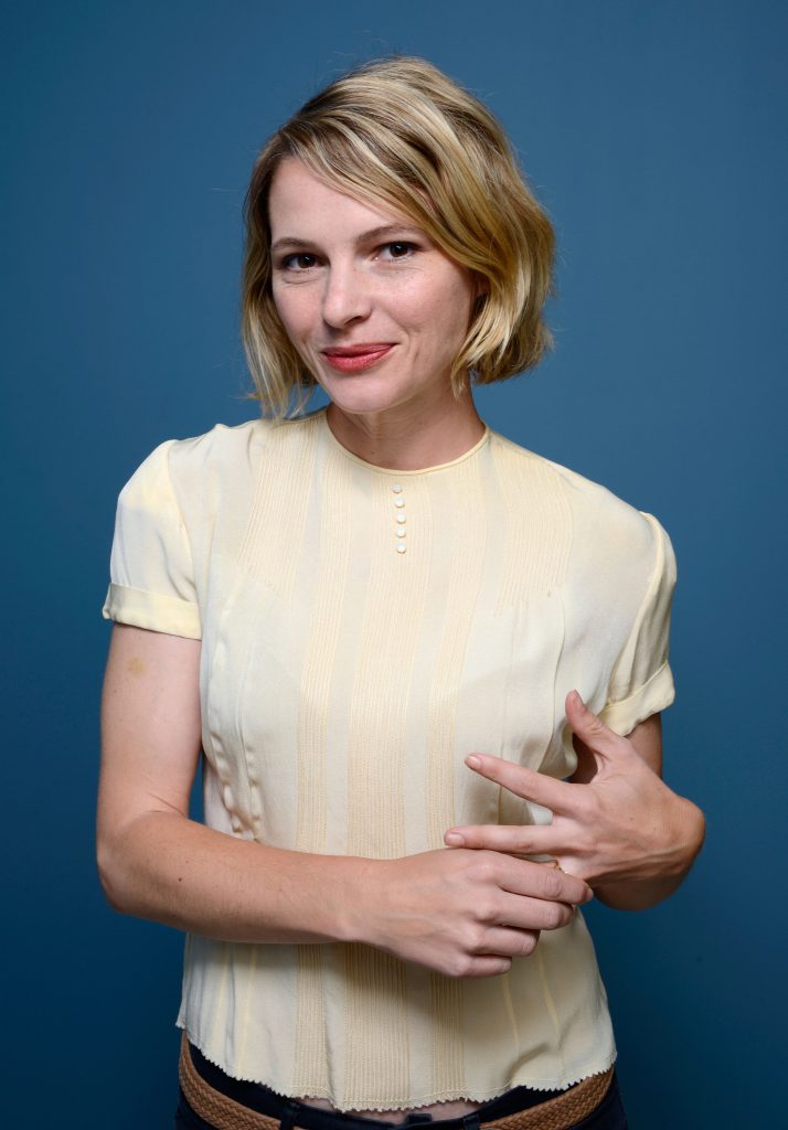 Amy Seimetz - Biography, Height & Life Story | Super Stars Bio