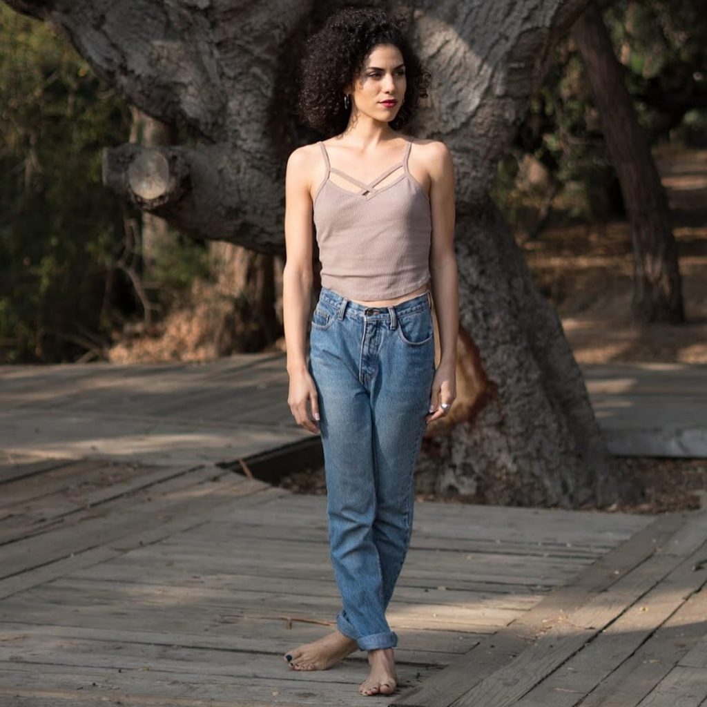 Andrea Sixtos - Biography, Height & Life Story | Super Stars Bio