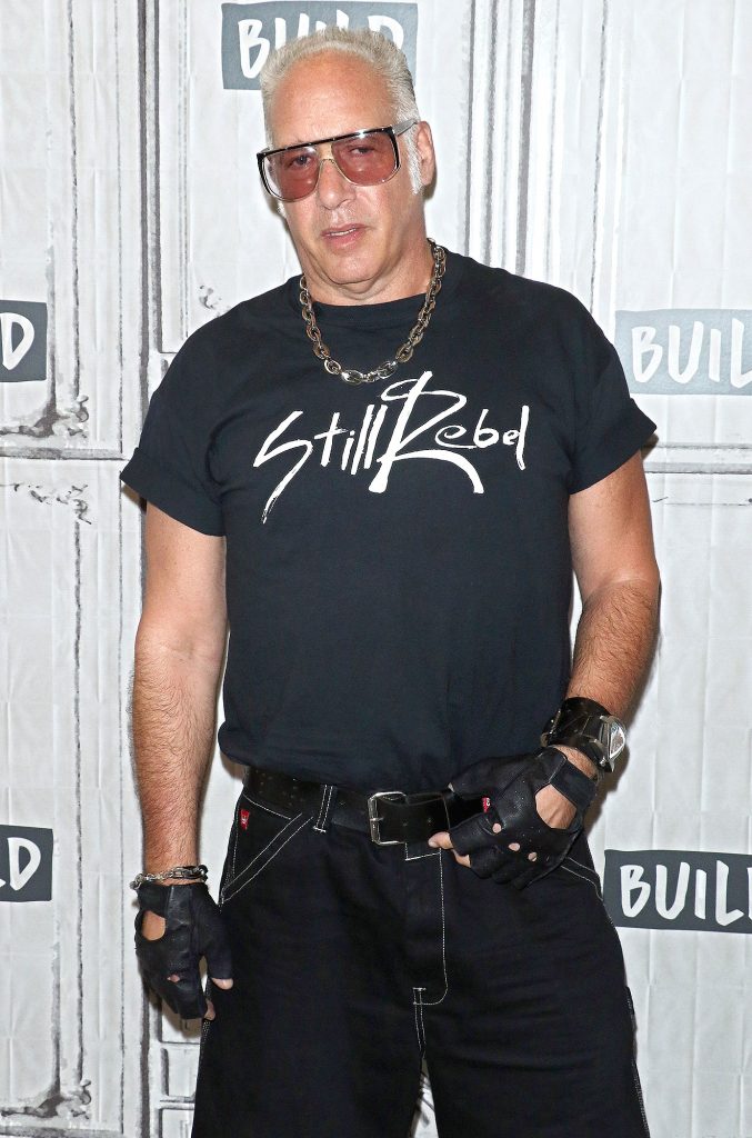 Andrew Dice Clay - Biography, Height & Life Story | Super Stars Bio