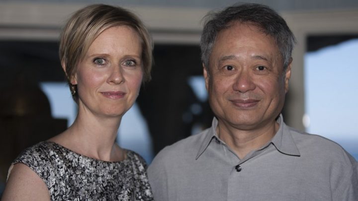 Ang Lee - Biography, Height & Life Story | Super Stars Bio