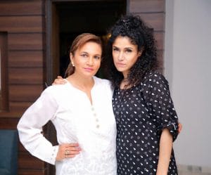 Angeline Malik - Biography, Height & Life Story | Super Stars Bio