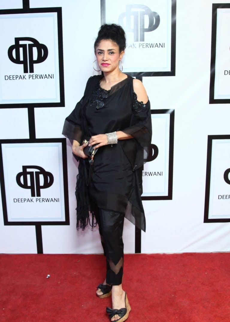 Angeline Malik - Biography, Height & Life Story | Super Stars Bio