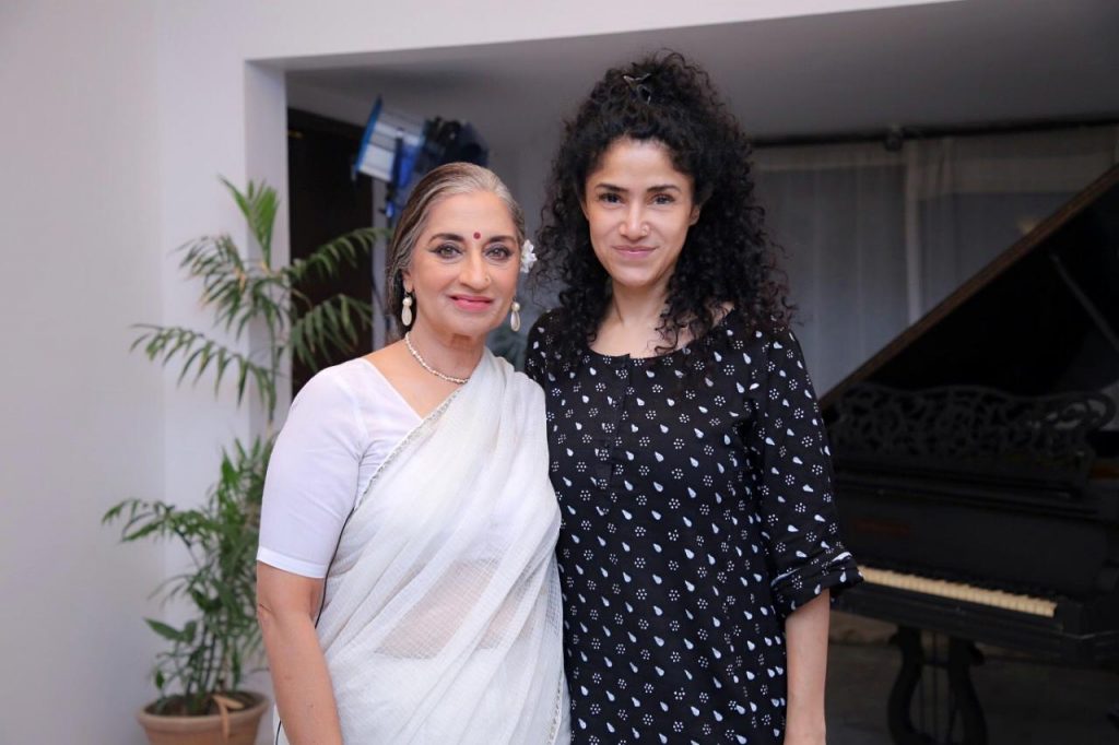 Angeline Malik - Biography, Height & Life Story | Super Stars Bio