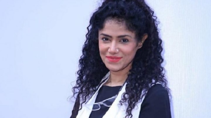 Angeline Malik - Biography, Height & Life Story | Super Stars Bio