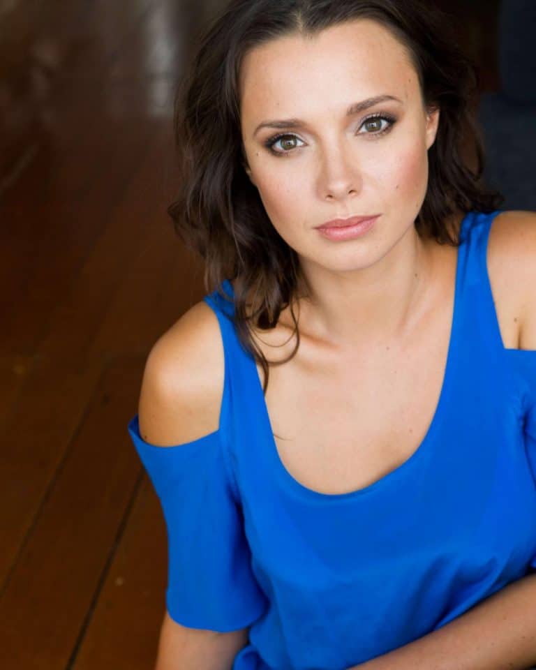 Anna Jullienne - Biography, Height & Life Story | Super Stars Bio