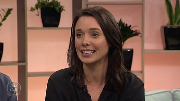 Anna Jullienne - Biography, Height & Life Story | Super Stars Bio