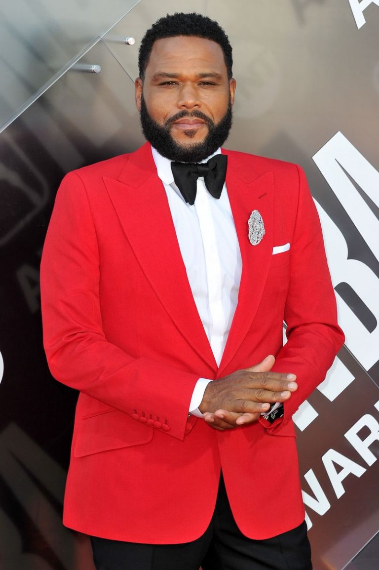 Anthony Anderson - Biography, Height & Life Story | Super Stars Bio