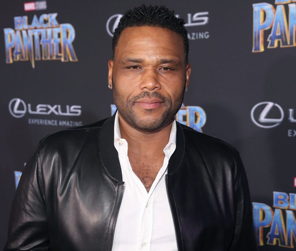 Anthony Anderson - Biography, Height & Life Story | Super Stars Bio