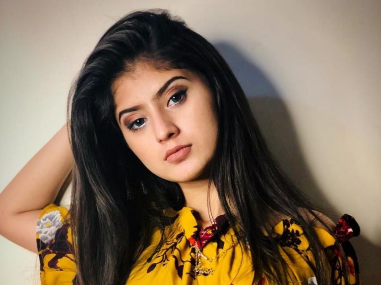Arishfa Khan - Biography, Height & Life Story | Super Stars Bio
