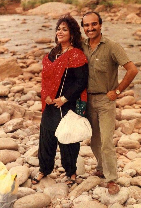 Musarrat Nazir - Biography, Height & Life Story | Super Stars Bio