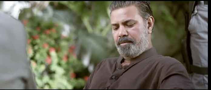 Ashir Azeem - Biography, Height & Life Story | Super Stars Bio