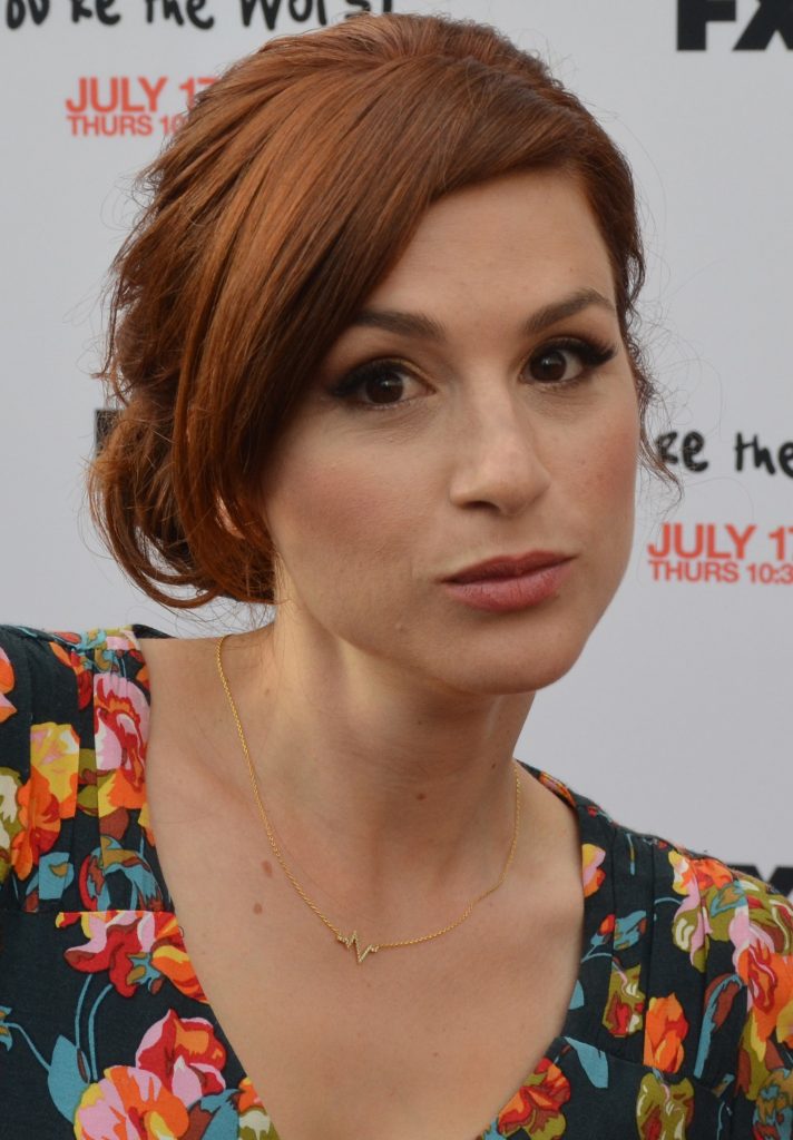 Aya Cash - Biography, Height & Life Story | Super Stars Bio