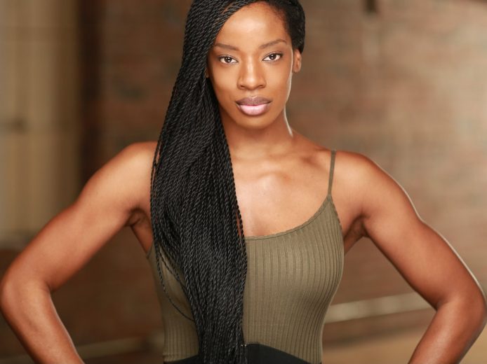 Ayisha Issa - Biography, Height & Life Story | Super Stars Bio