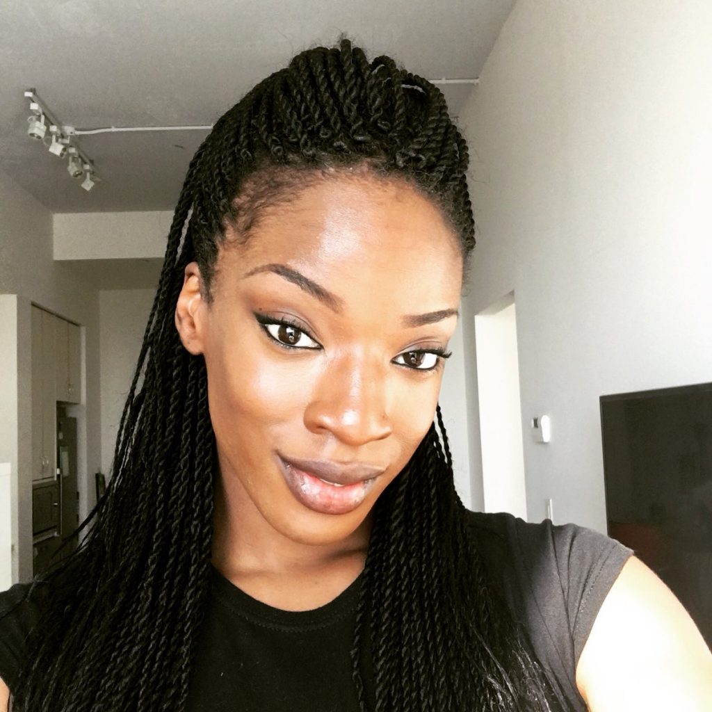 Ayisha Issa - Biography, Height & Life Story | Super Stars Bio