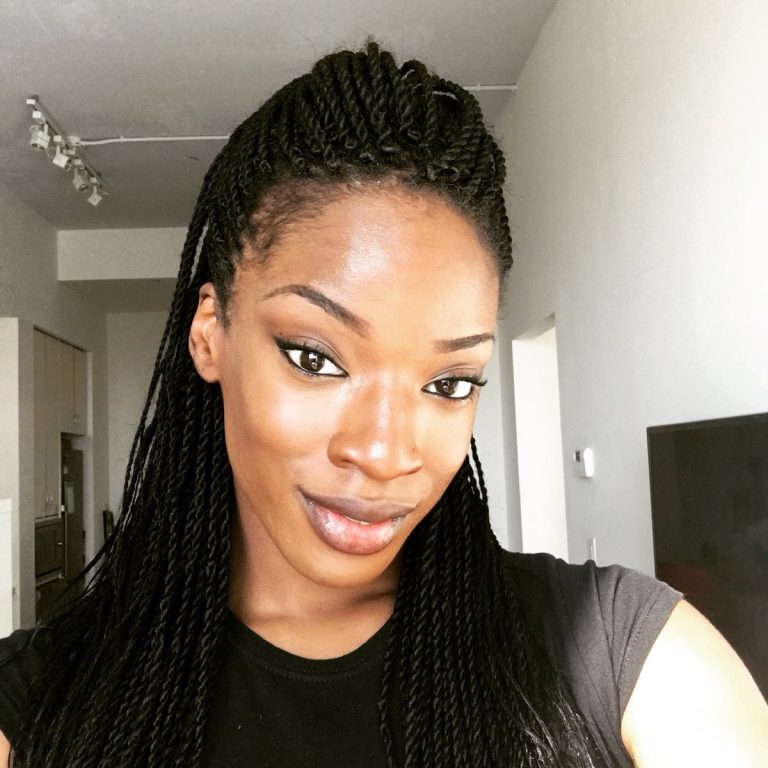 Ayisha Issa - Biography, Height & Life Story | Super Stars Bio